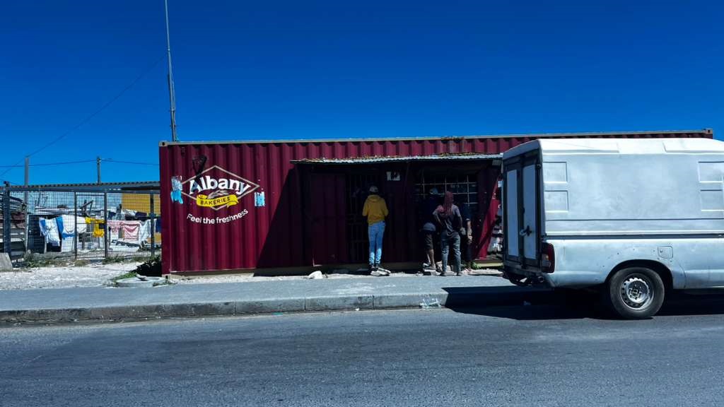 Kasi spaza shops reopen after extortion terror | Daily Sun