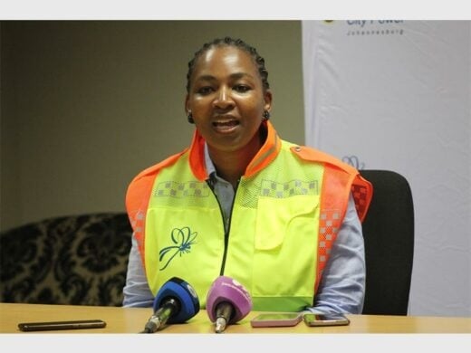 City Power clears CEO of corruption | Daily Sun