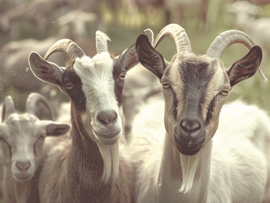 Abaphantsi demand goat to end cancer | Daily Sun