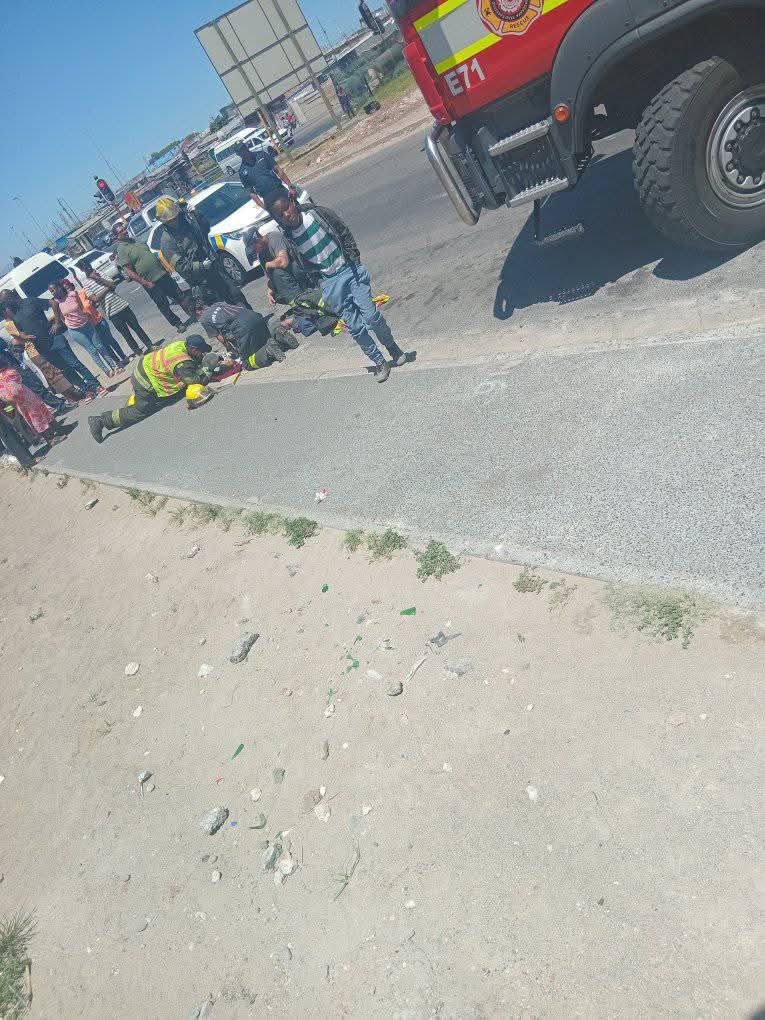 'Game' ends in death for schoolboy! | Daily Sun