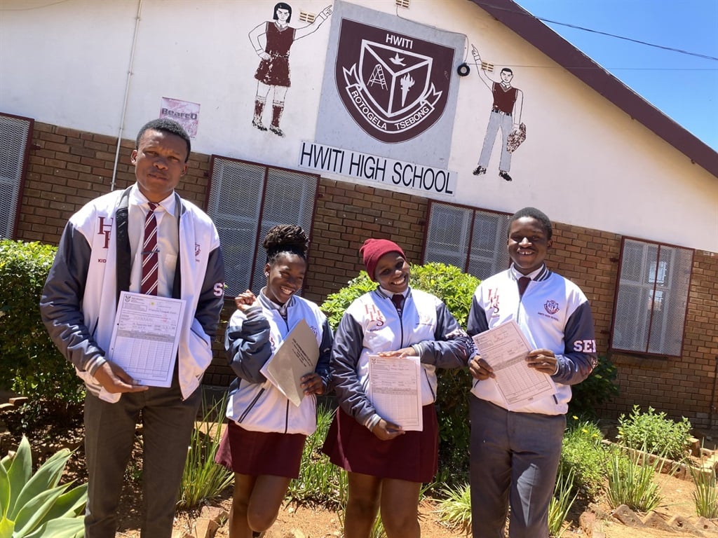 WATCH | Matrics 2025: English paper 3 was fun! | Daily Sun