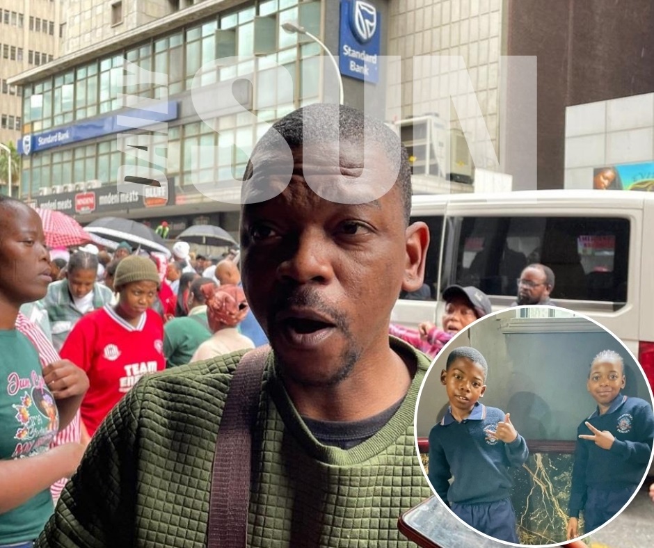 WATCH | Homii Lifestyle owner: 'I'm sorry' | Daily Sun
