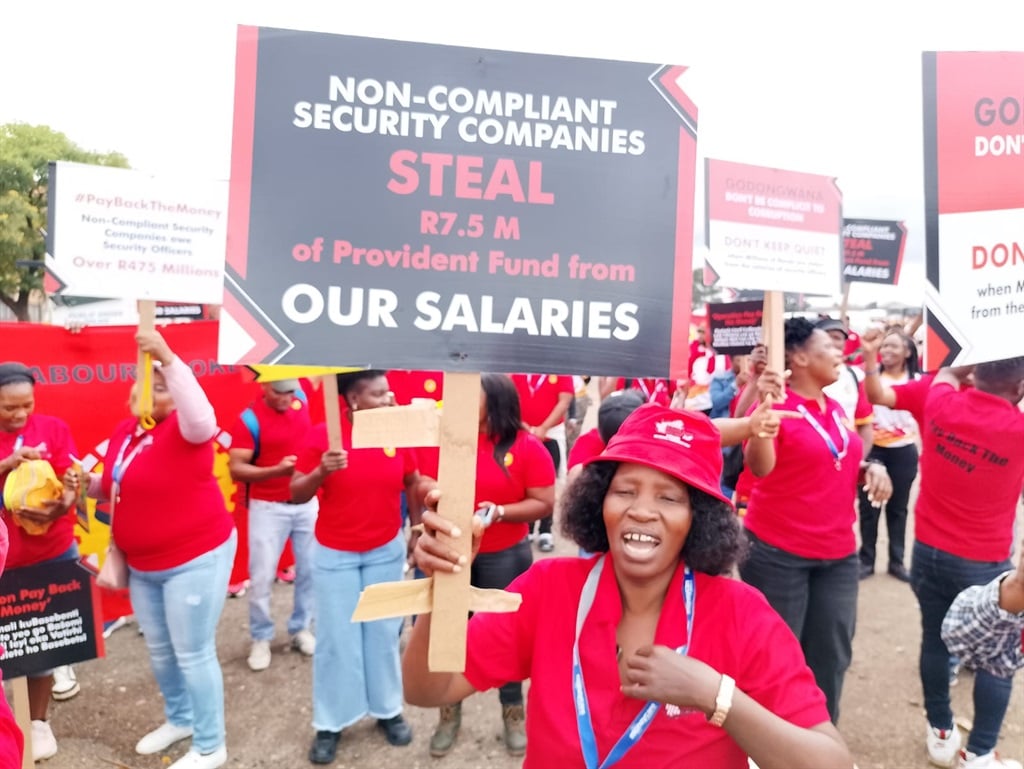 Unions: Stop doing business with companies that don't comply | Daily Sun
