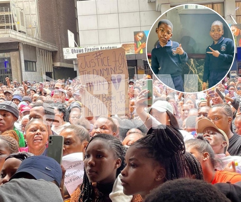 WATCH | Homii Lifestyle owner: 'I'm sorry' | Daily Sun