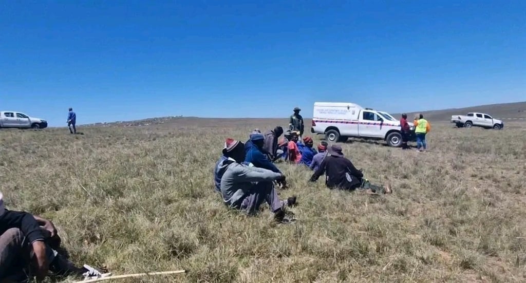 On-duty guards raped and shot | Daily Sun