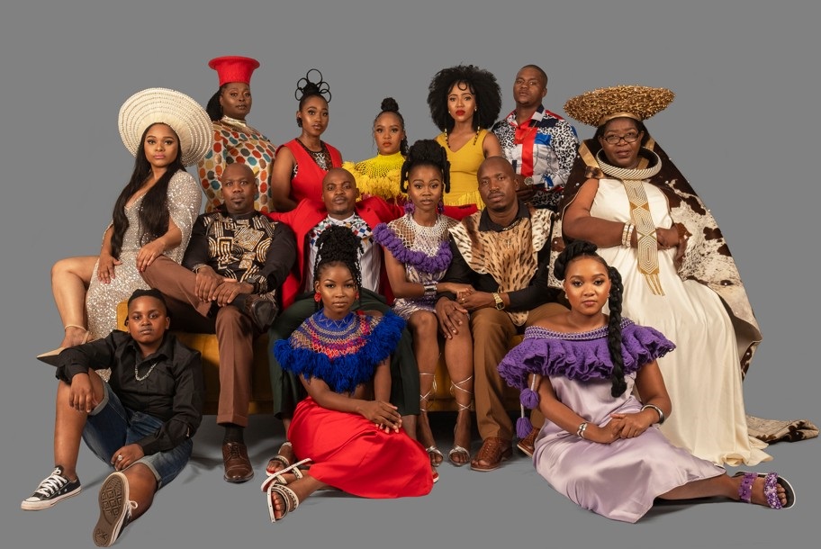 Amalanga Awafani cast told 'future not clear' | Daily Sun