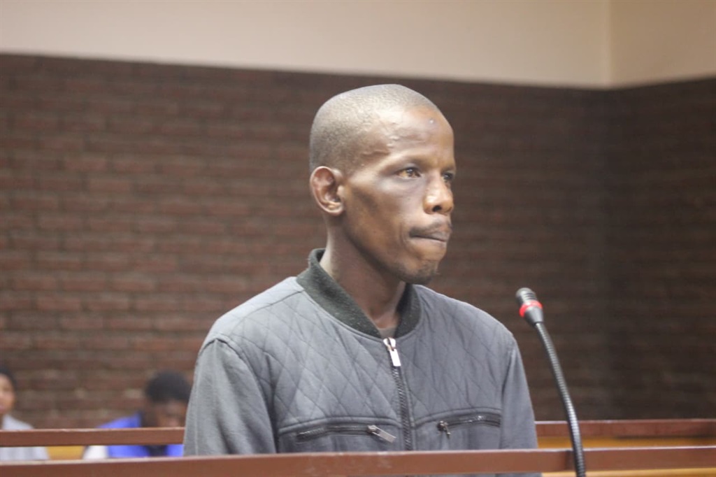 Hammer 'killer' denied bail after shocking request! | Daily Sun