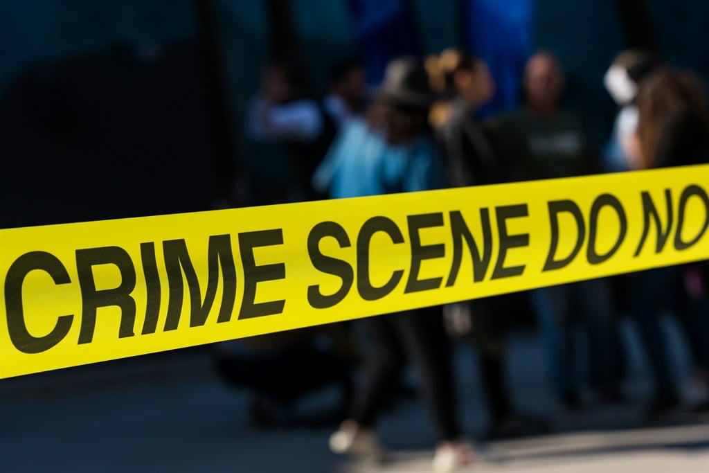 Gogo (69) killed in shack horror! | Daily Sun