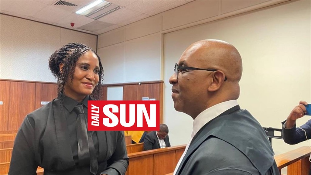 Duduzile used her status to incite violence, court hears | Daily Sun
