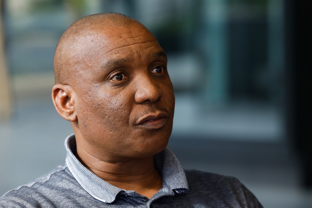Nkabinde: How I was booted out of Ipid! | Daily Sun