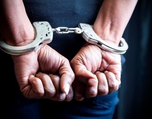 Armed robber arrested with unlicenced gun | Daily Sun