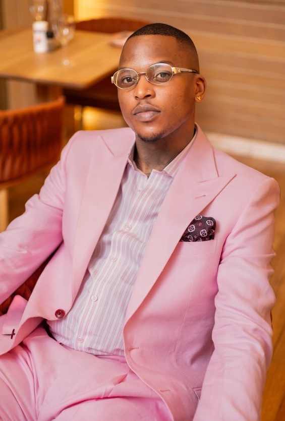 Oscar Mbo: Kasi stages beat the world! | Daily Sun
