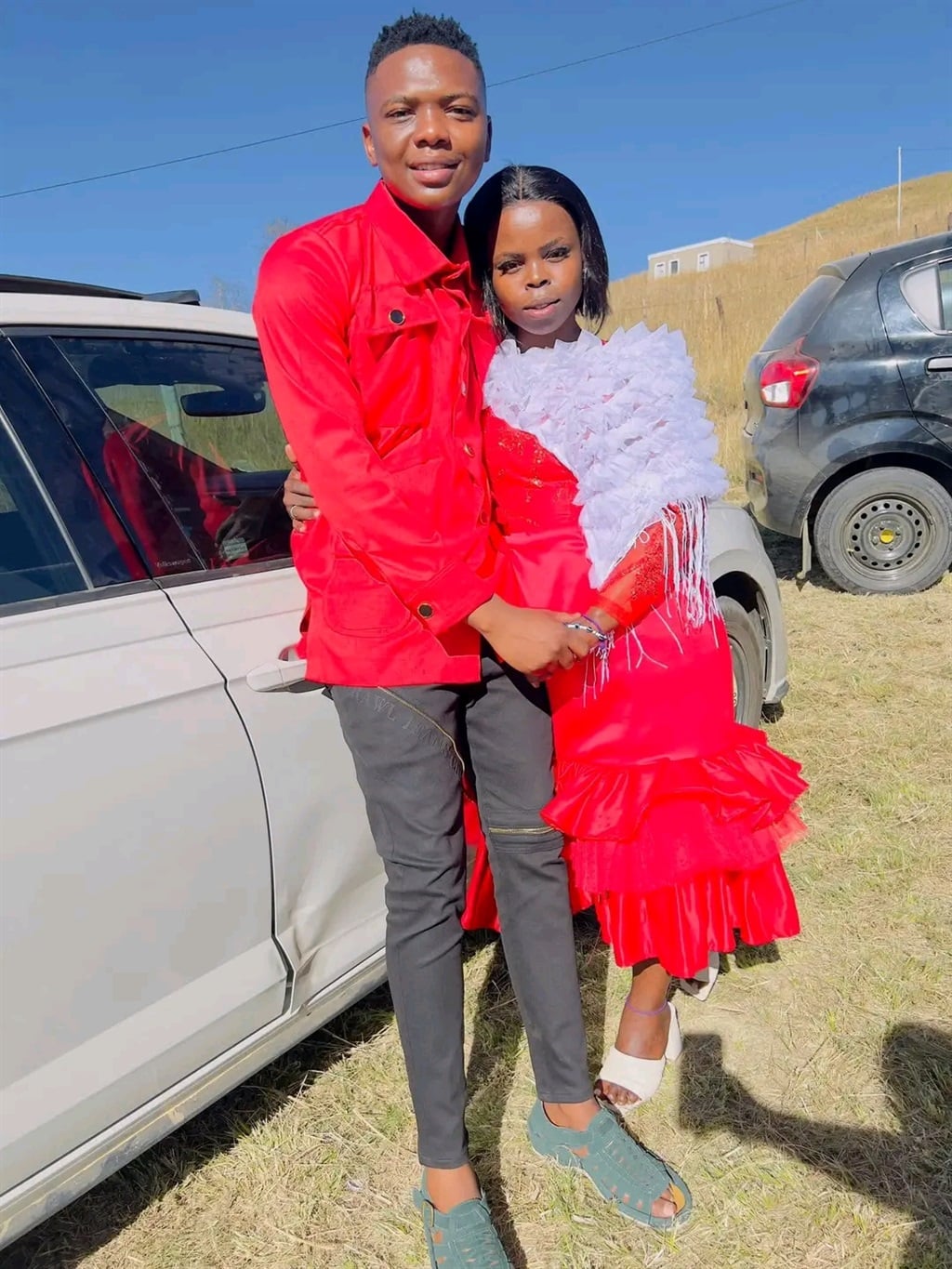 PICS: Celeb couples who became talk of the town! | Daily Sun