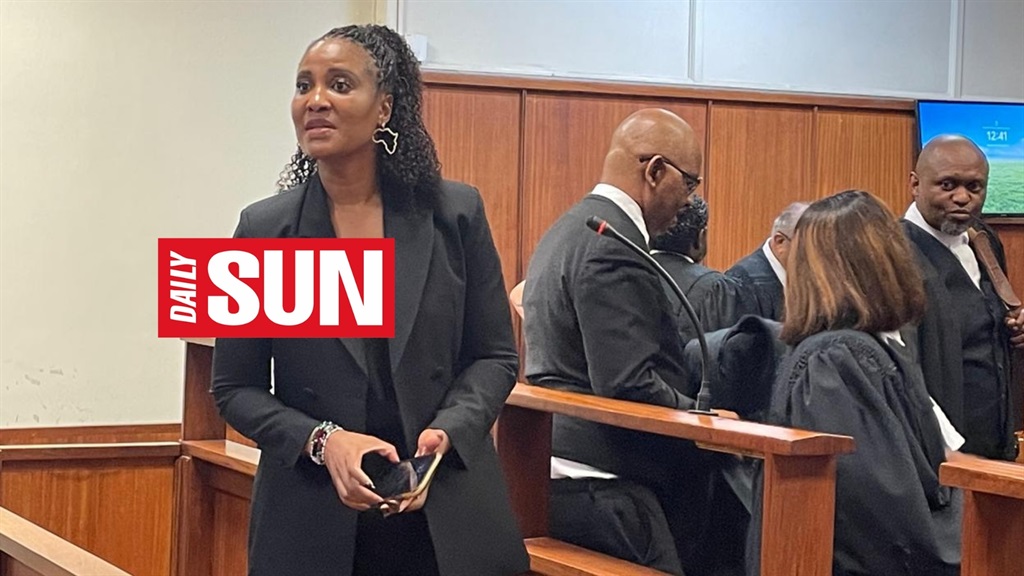 Zuma's daughter trial: Phone expert to spill secrets | Daily Sun