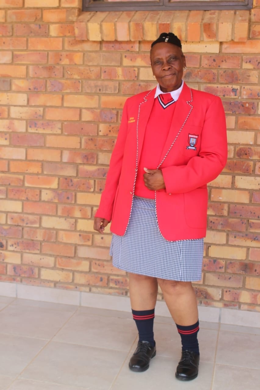 Principal’s shocking gesture to matrics! | Daily Sun