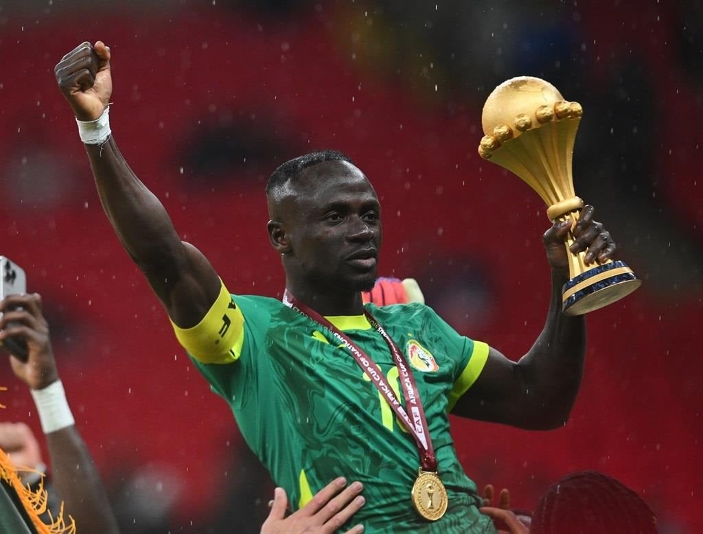 Mane leads Senegal to Afcon victory! | Daily Sun