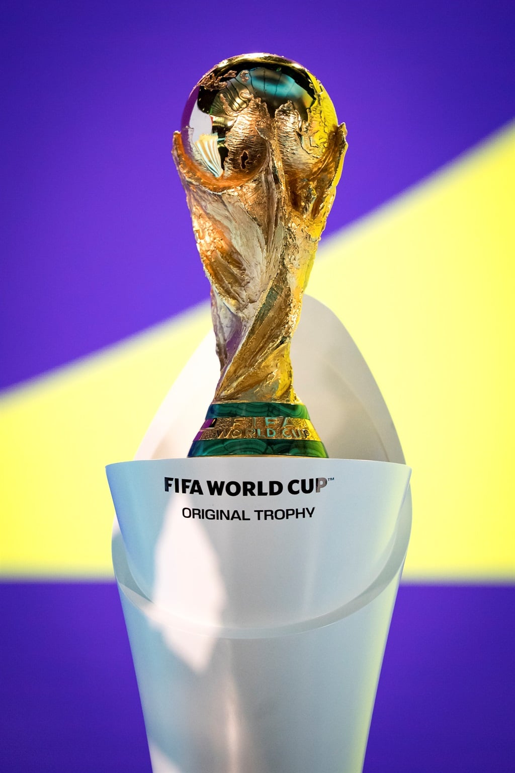 World Cup fever: Two million tickets sold! | Daily Sun