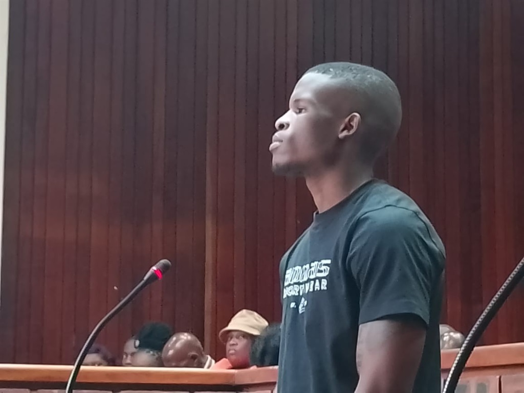 WATCH: Family struggles after Kgaugelo's brutal murder! | Daily Sun