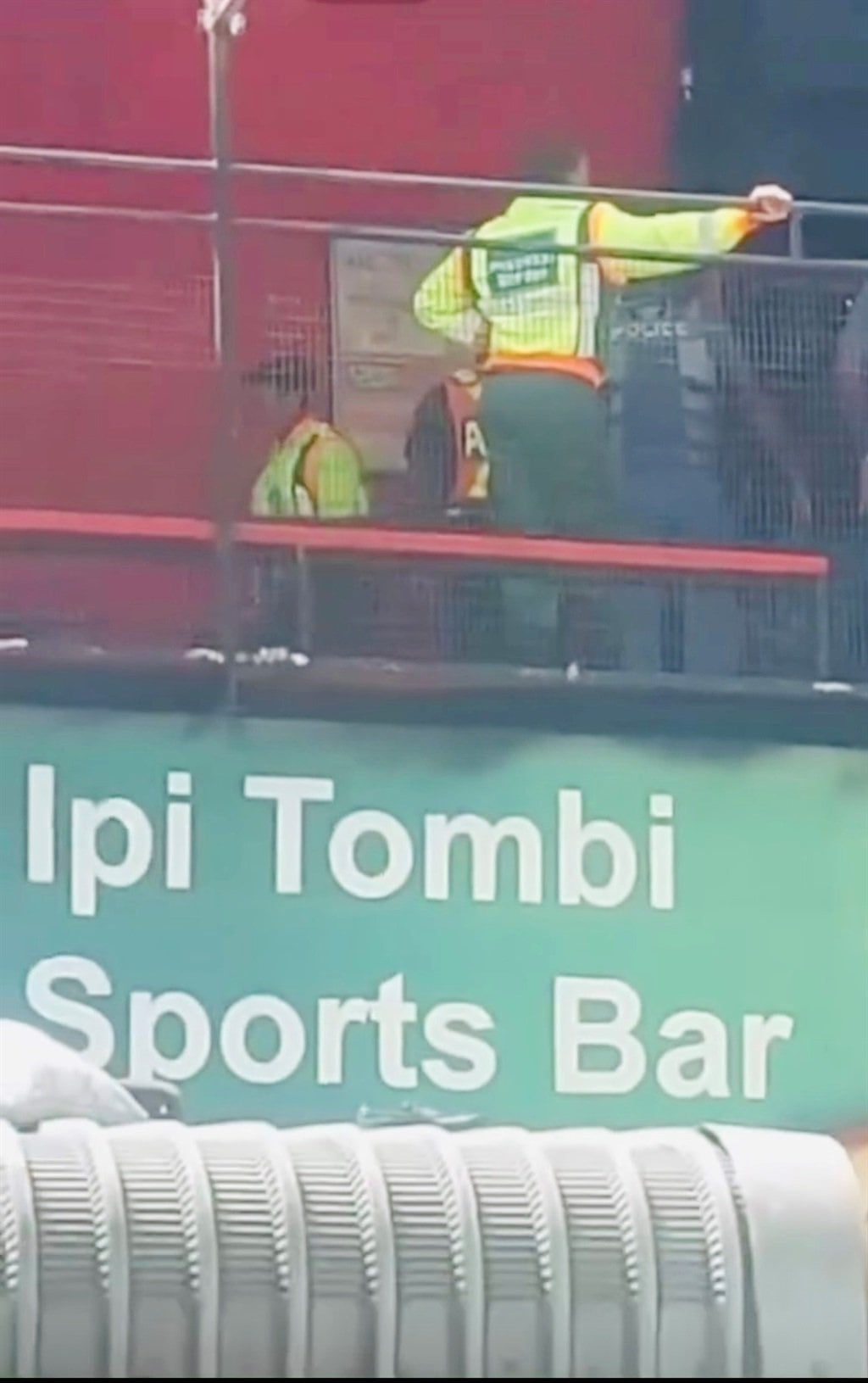 Nasiphi Moya hits Ipi Ntombi again! | Daily Sun
