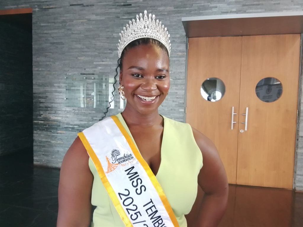 Miss Thembisa celebrates her crown and birthday in style! | Daily Sun