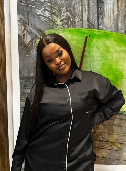 Lekompo star Shandesh lands five nominations! | Daily Sun