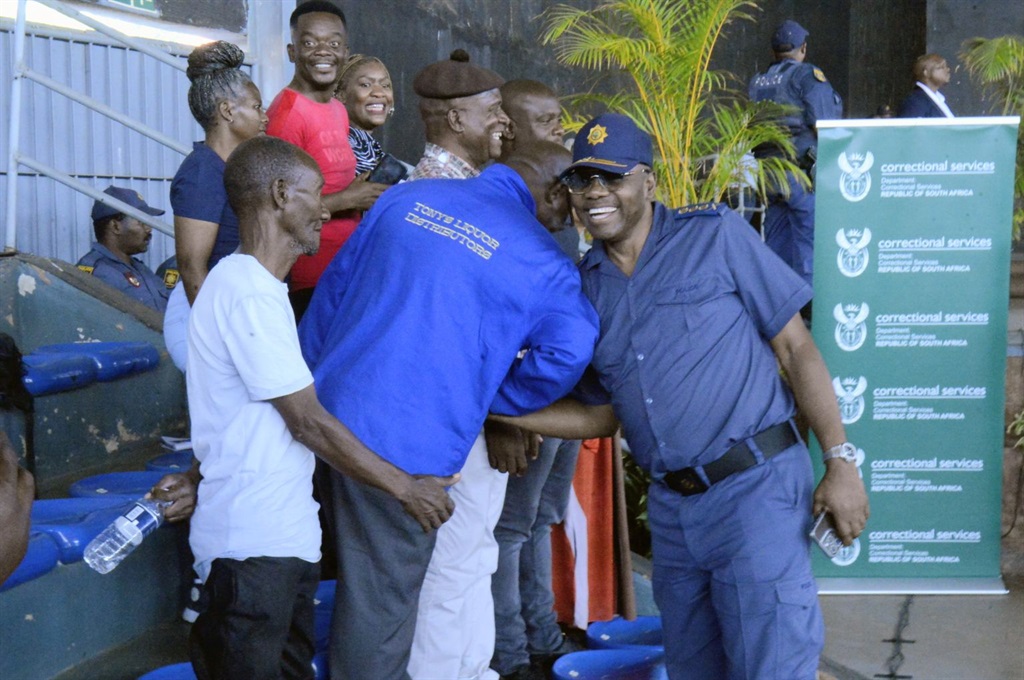 WATCH: Gatvol residents slam amagata! | Daily Sun