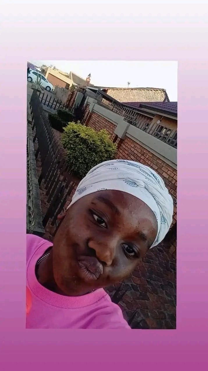 Mzansi, help find Amahle! | Daily Sun
