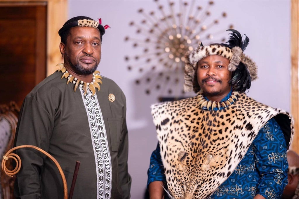 PASOP! If you disrespect the king, I'll deal with you' | Daily Sun