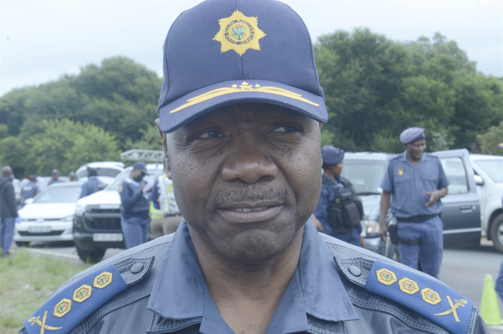 Top cop: John Wick exists only in the mind! | Daily Sun