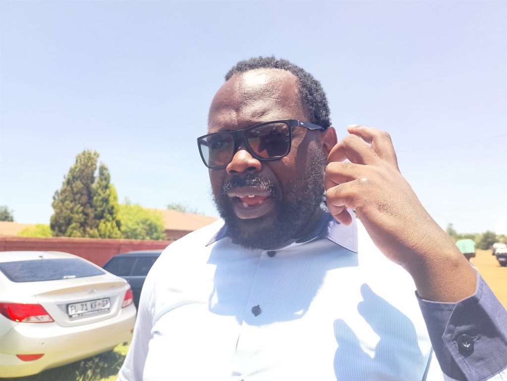 Kasi cries for help amid brutal deaths! | Daily Sun