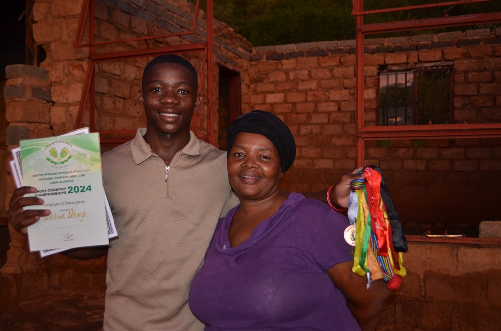 Desperate mum: Pride won't help my son succeed | Daily Sun