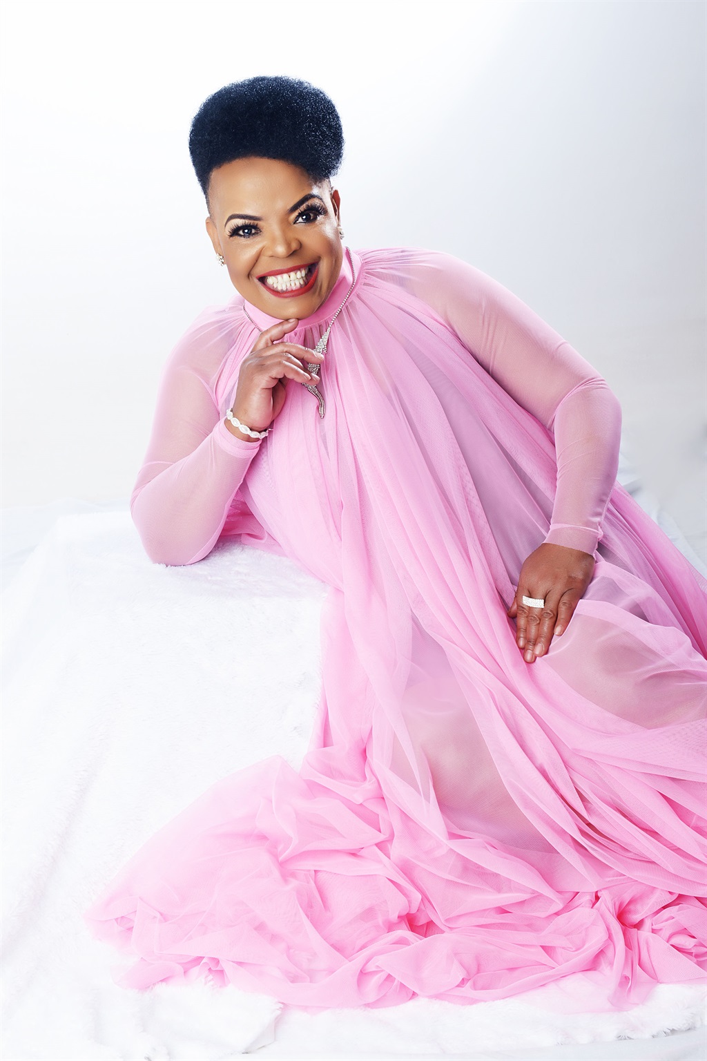 Sis Ribs joins Mzansi TV show | Daily Sun