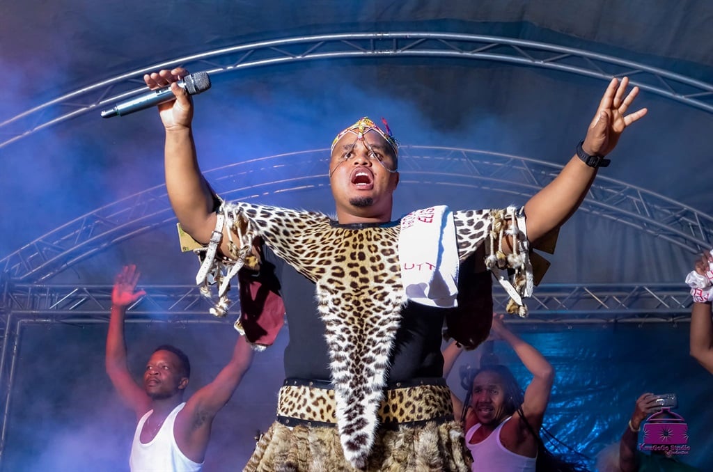 Mthandeni SK shares secret behind his hits! | Daily Sun