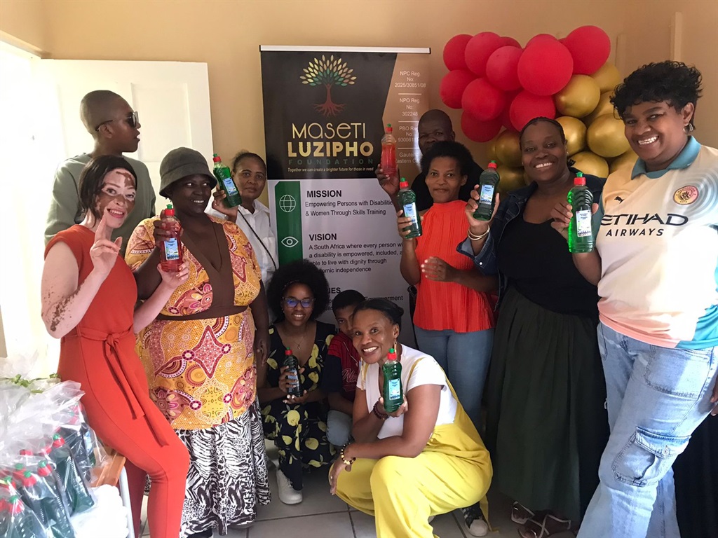 School brings vision to light! | Daily Sun