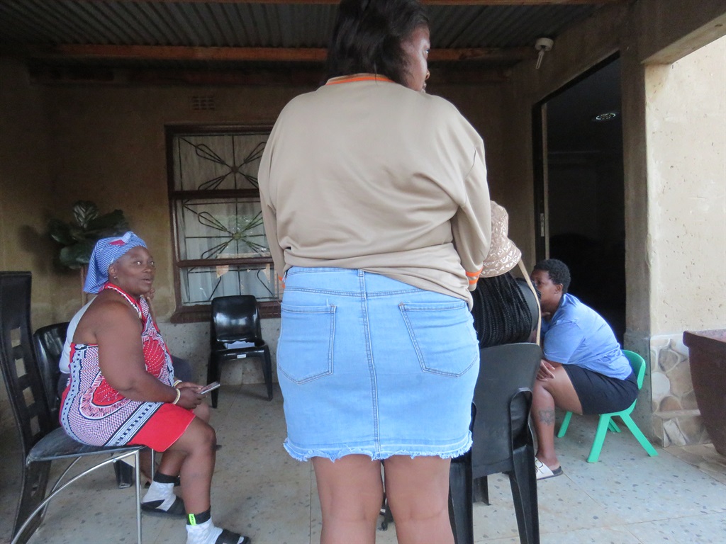 WATCH: Women lose R108 000 stokvel at gunpoint! | Daily Sun