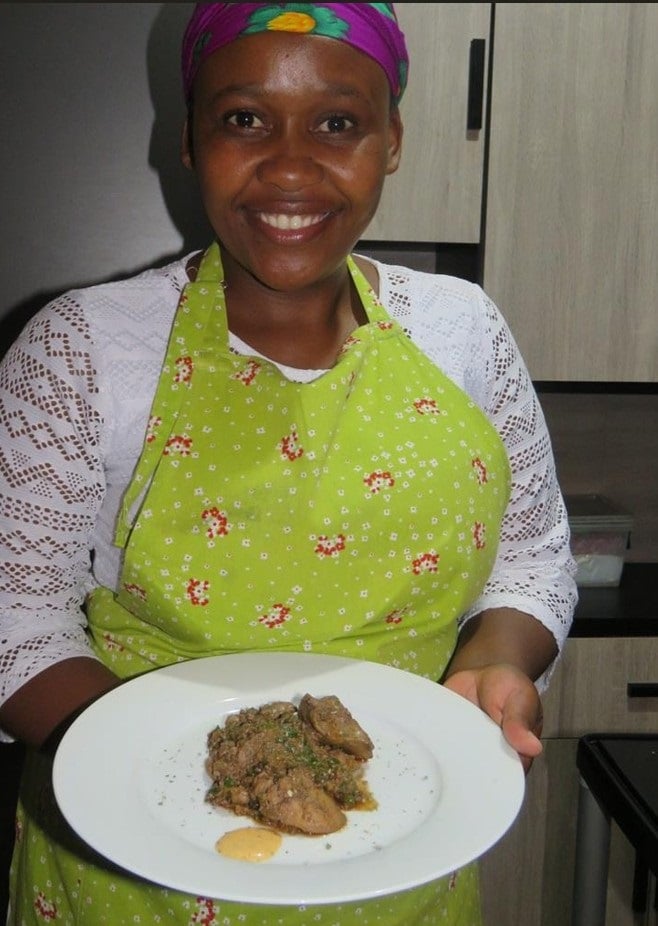 SUNGEREZA: Chef's Carling Kitchen Magic | Daily Sun