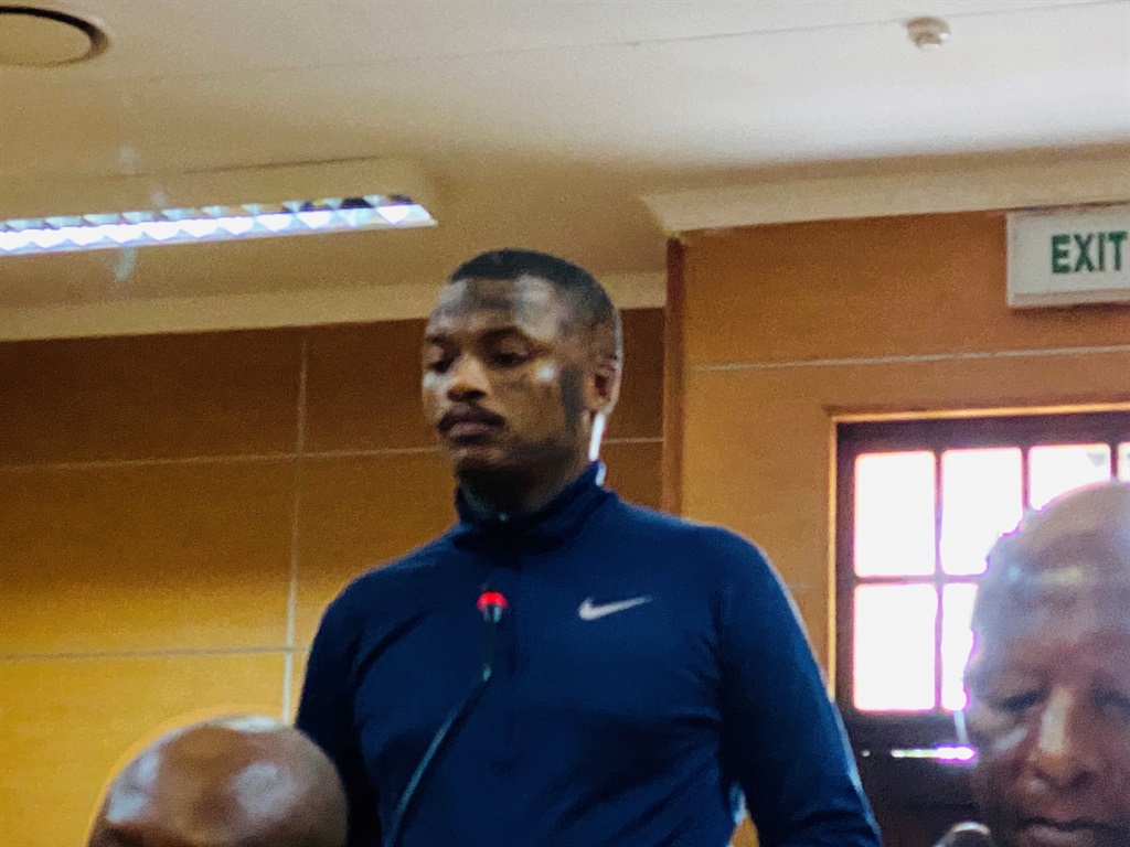 Shebeshxt's 'dirty tricks' exposed! | Daily Sun