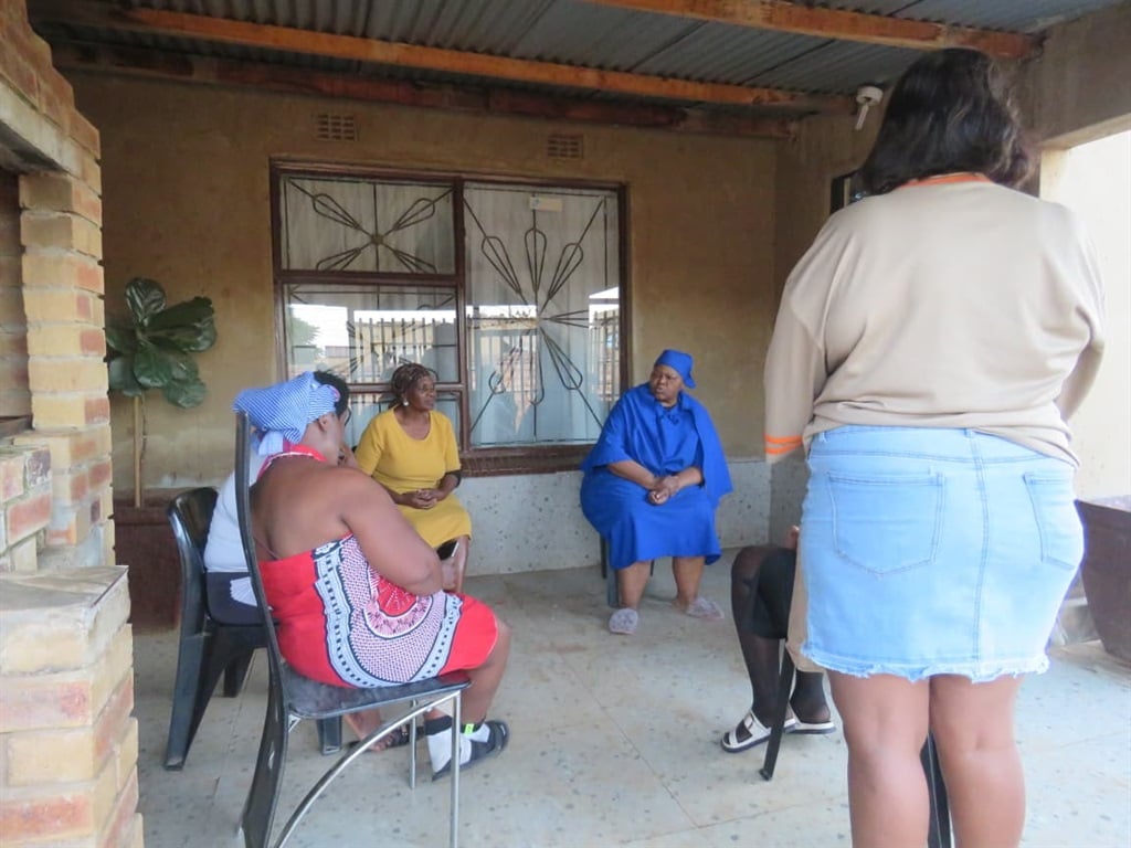 WATCH: Women lose R108 000 stokvel at gunpoint! | Daily Sun