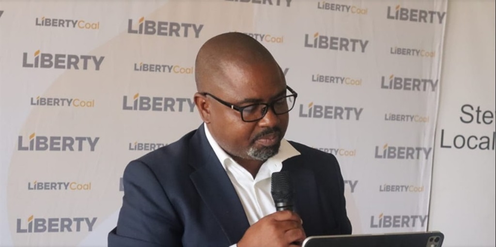 Coal company kicks off Community Upliftment drive! | Daily Sun