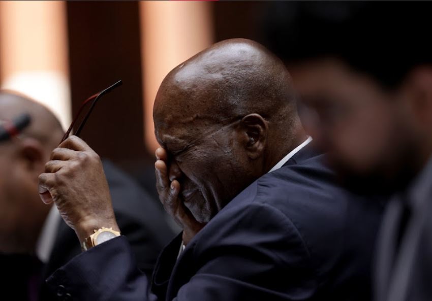 Arms deal case: Zuma to know his fate! | Daily Sun
