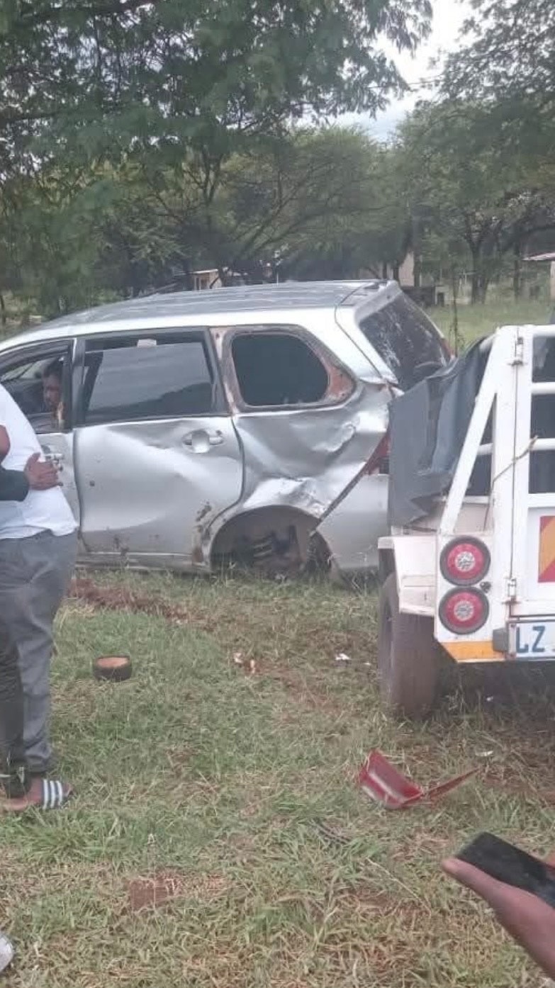 Gatvol motorists team up against taximen! | Daily Sun