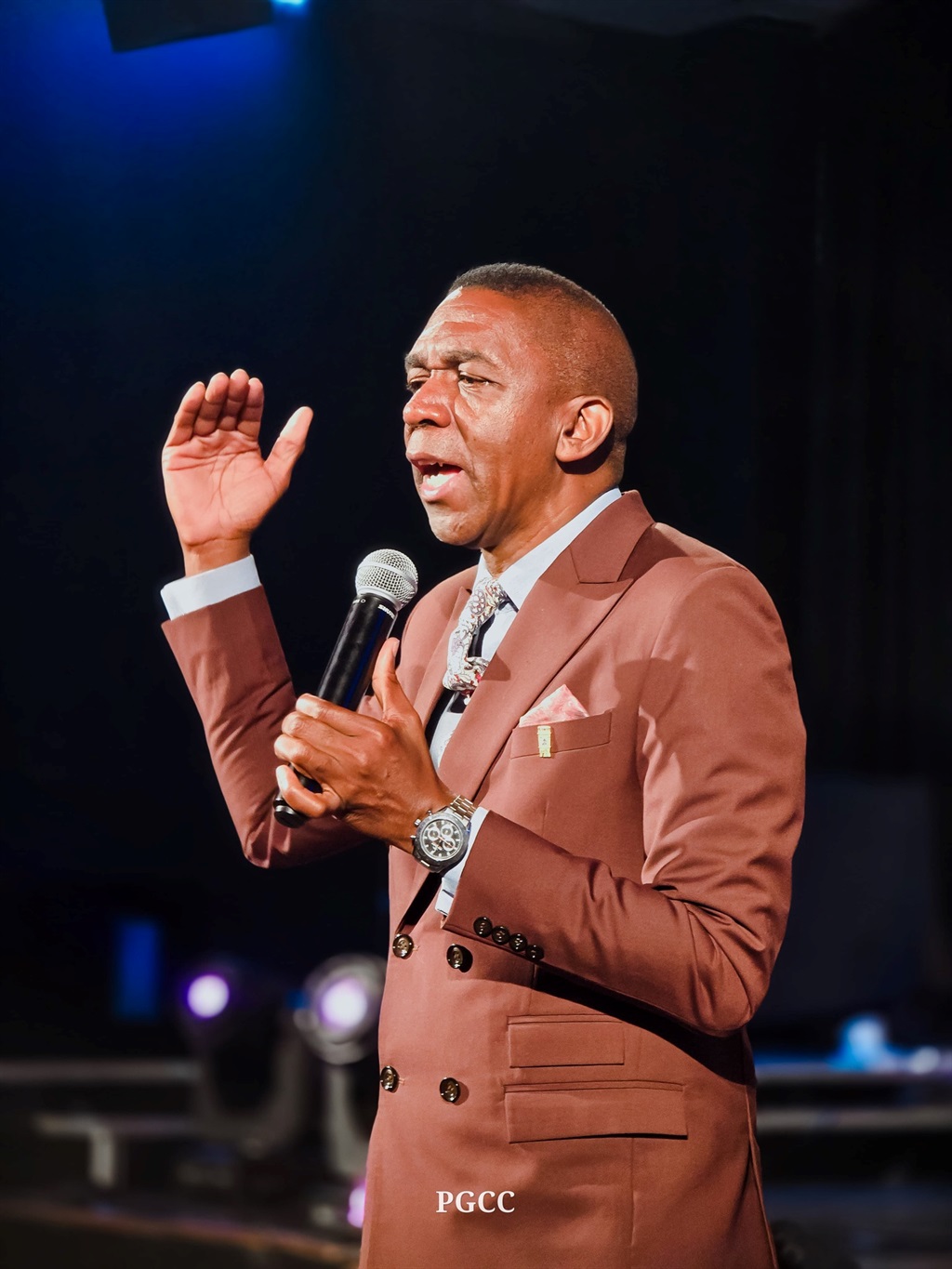 Gospel star celebrates 30 years! | Daily Sun
