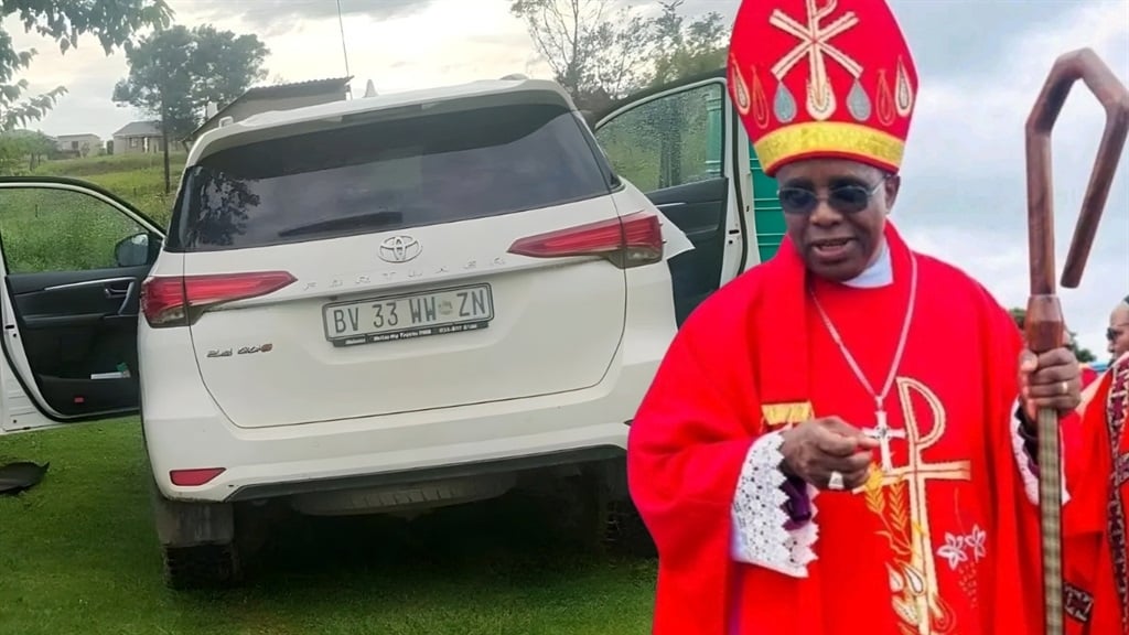 Evil hijackers kidnap man of God! | Daily Sun