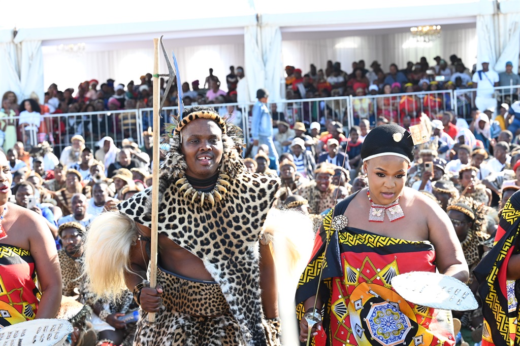 Maskandi star's reality show returns! | Daily Sun
