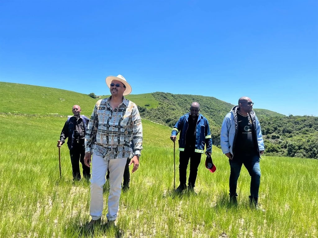 Initiation school deaths: Traditional leaders raise concern | Daily Sun