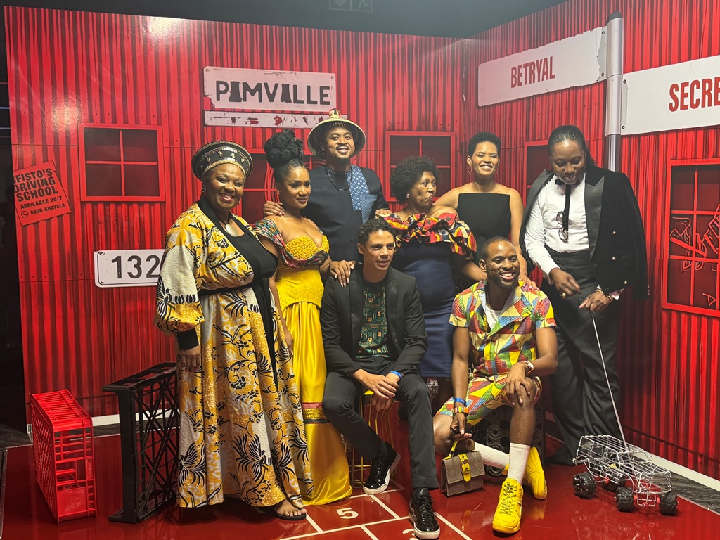 SABC launches revamped channel! | Daily Sun