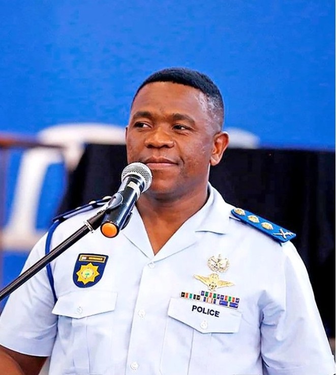 Mkhwanazi saga: Mathibeli eats humble pie, deletes posts! | Daily Sun