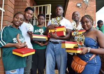 Matrics | Daily Sun