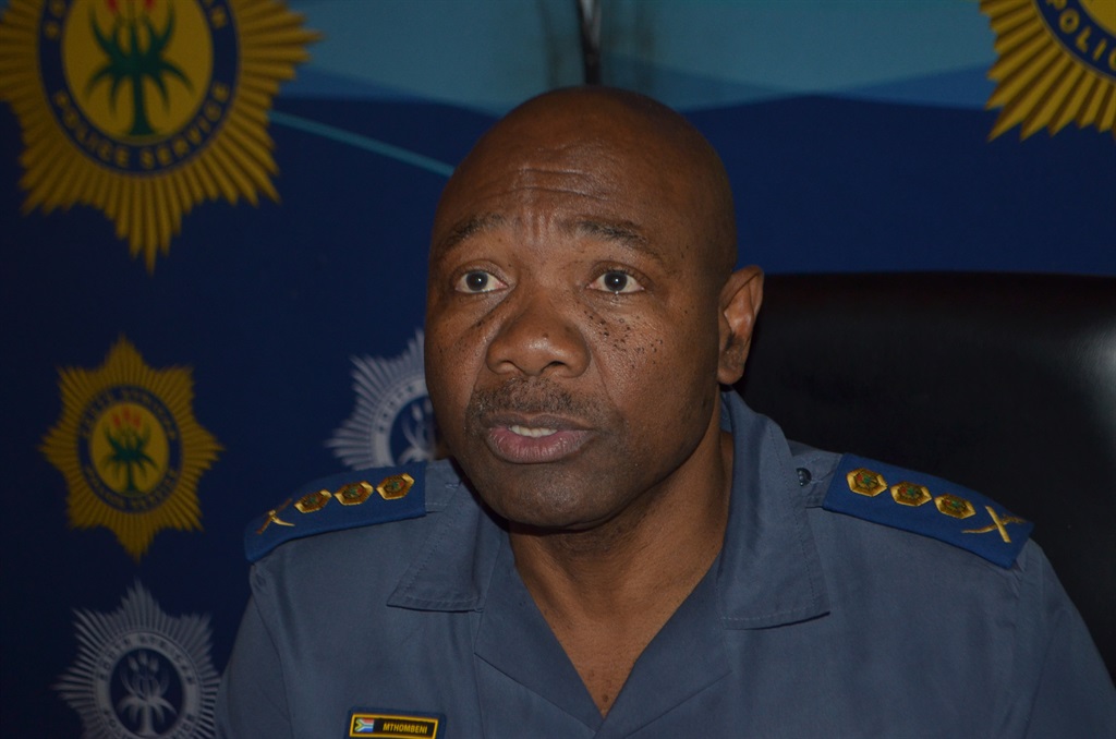 Amagata turn up heat against tsotsis! | Daily Sun