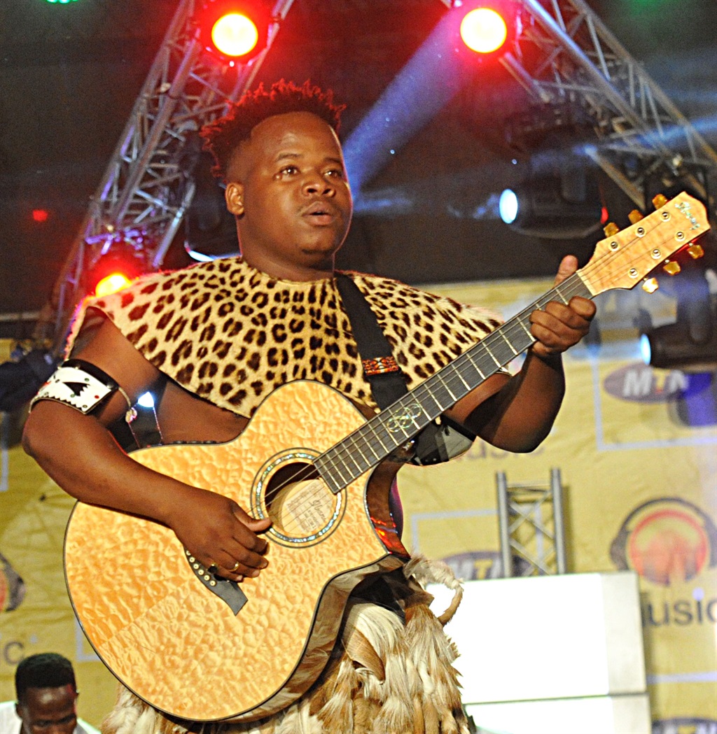 Troubled maskandi star to know his fate! | Daily Sun
